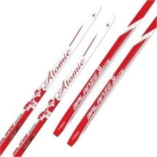 Atomic Balanze | SportBílek.cz